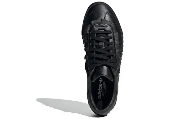 Adidas X J Koo Sambarose "core " Sneakers