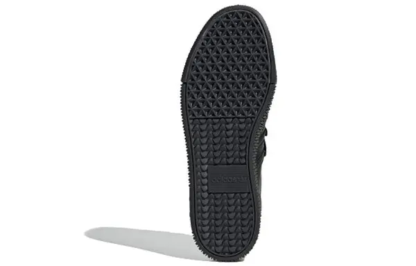 Adidas X J Koo Sambarose "core " Sneakers