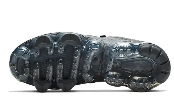Nike Vapormax 2019 Gs "ghost