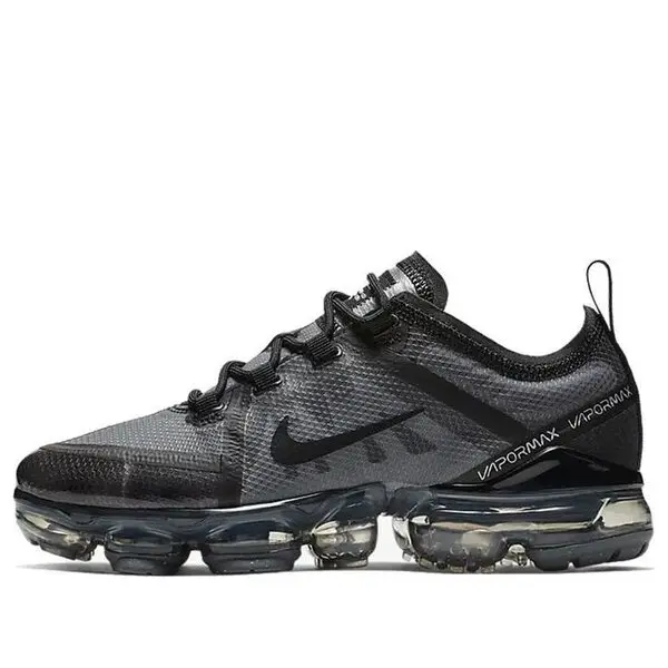 Nike Vapormax 2019 Gs "ghost