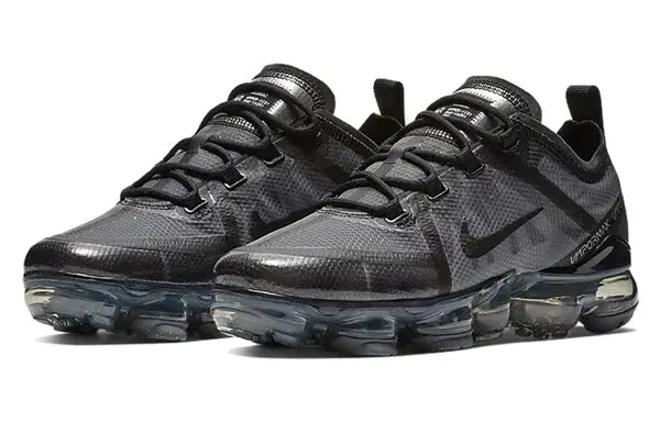 Nike Vapormax 2019 Gs "ghost