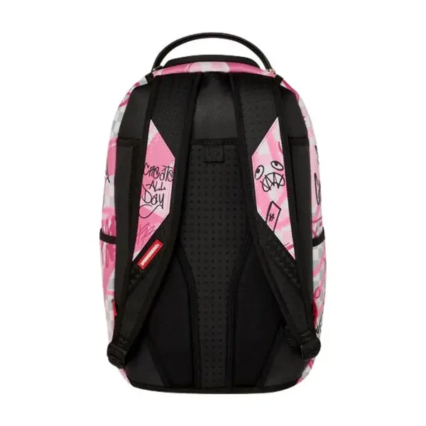 SPRAYGROUND Broken Hearts Club Backpack