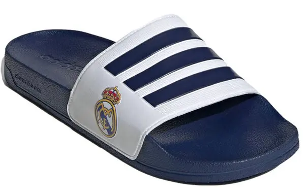 Adidas Adilette Shower Real Madrid Slides