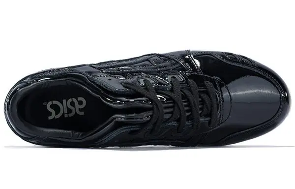 Asics Gel Lyte 3 "date Night" Sneakers - Black