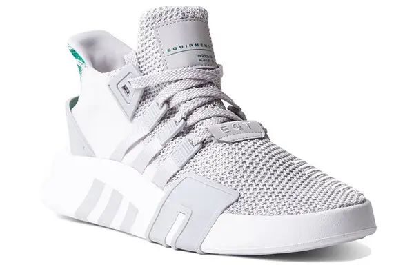 Adidas Eqt Bask Adv High Top Sneakers