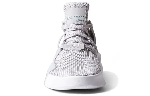 Adidas Eqt Bask Adv High Top Sneakers