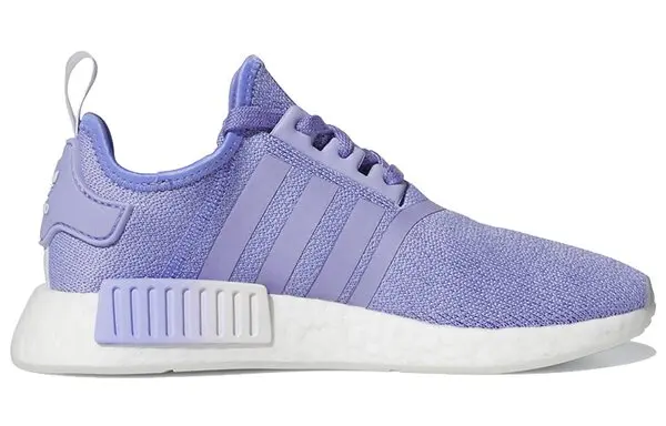 Adidas Nmd_r1 Sneakers - Purple