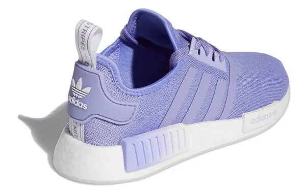 Adidas Nmd_r1 Sneakers - Purple