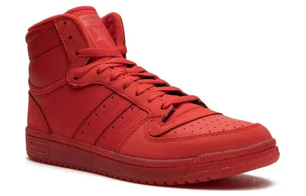 Adidas Top Ten Rb High Top Sneakers