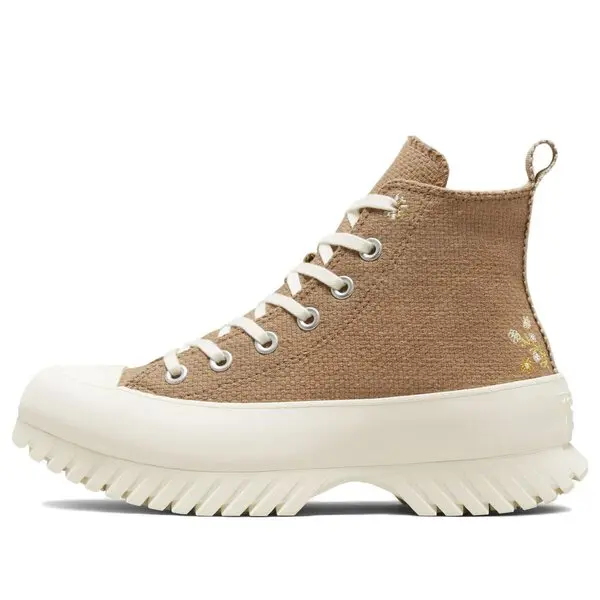 CONVERSE Chuck Taylor All Star Lugged Platform 2.0 High Top Sneakers