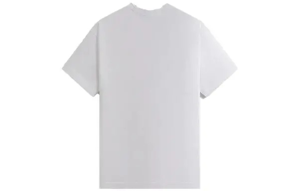Kith Cursive Logo Tee