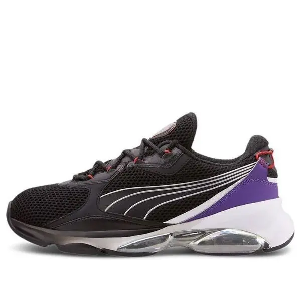 PUMA Cell Dome Galaxy Sneakers - Black