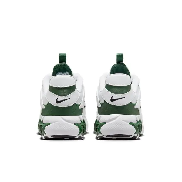 Nike Zoom Air Fire Sneakers - White/fir/black