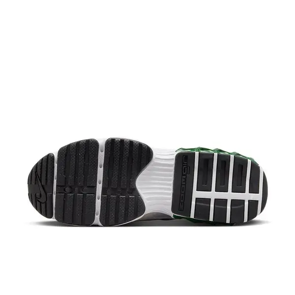 Nike Zoom Air Fire Sneakers - White/fir/black