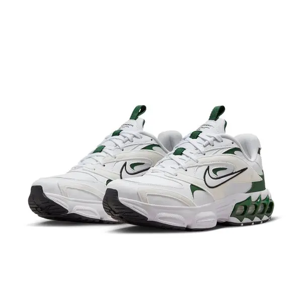 Nike Zoom Air Fire Sneakers - White/fir/black