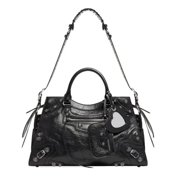 Balenciaga Neo Cagole City Handbag