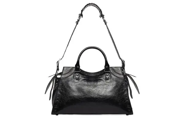 Balenciaga Neo Cagole City Handbag