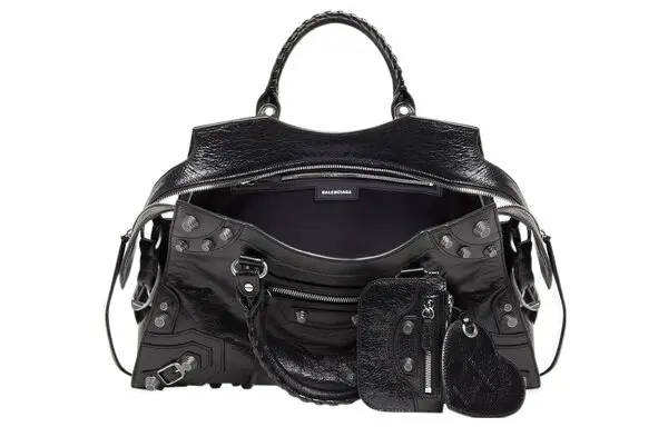 Balenciaga Neo Cagole City Handbag
