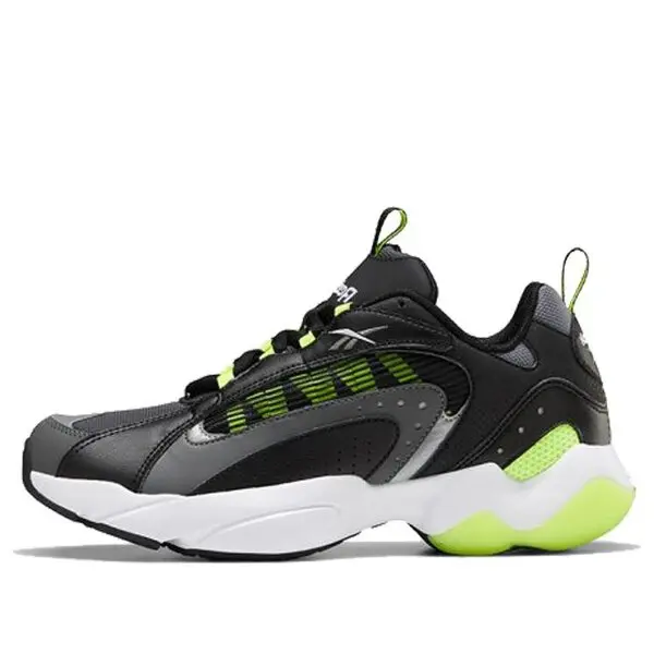 REEBOK Royal Pervader "shark" Sneakers - Black
