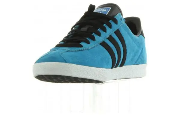 Adidas Gazelle Og D65425 - Solar Blue