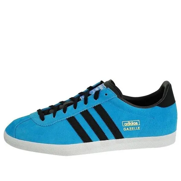 Adidas Gazelle Og D65425 - Solar Blue
