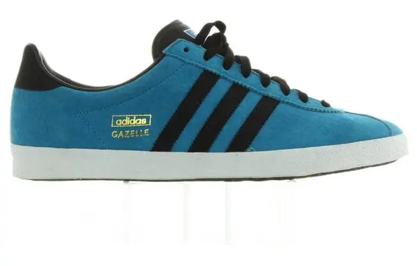 Adidas Gazelle Og D65425 - Solar Blue