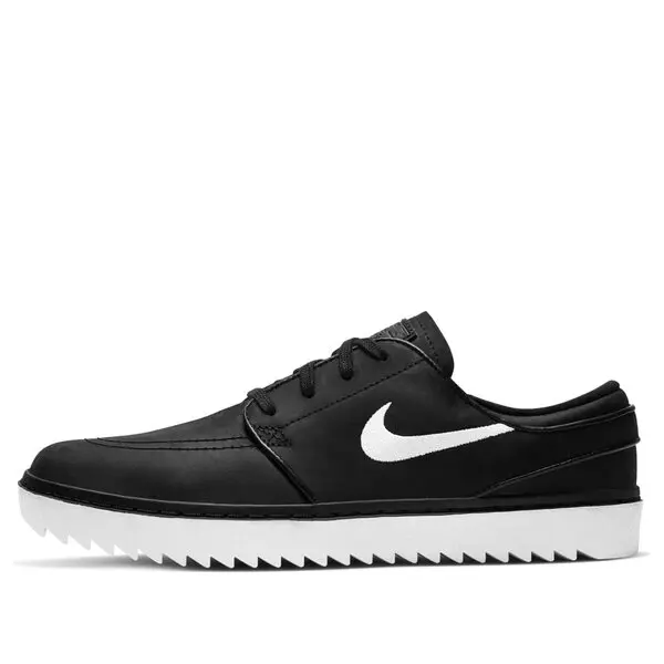 Nike Janoski Golf Sneakers - Black