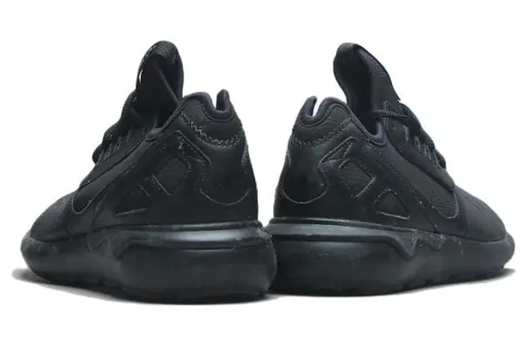 Adidas Tubular Runner Sneakers - Cblack/cblack/cblack