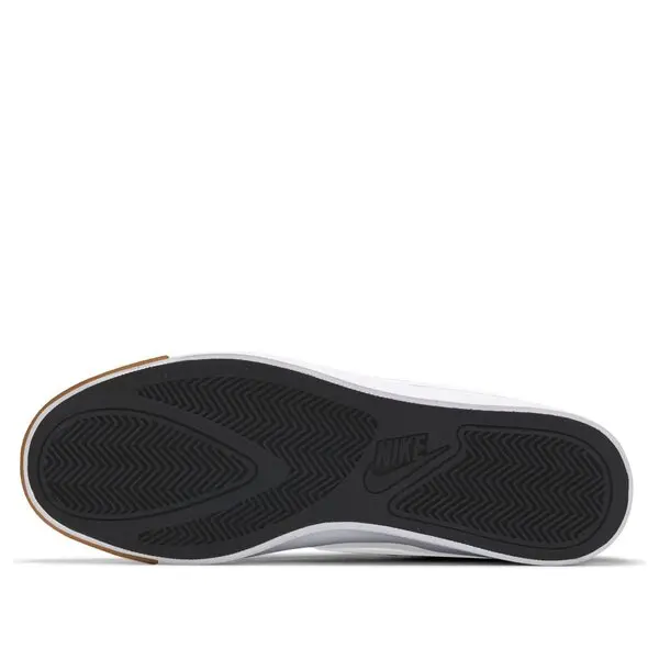 Nike Court Royale Ac Sneakers - Black
