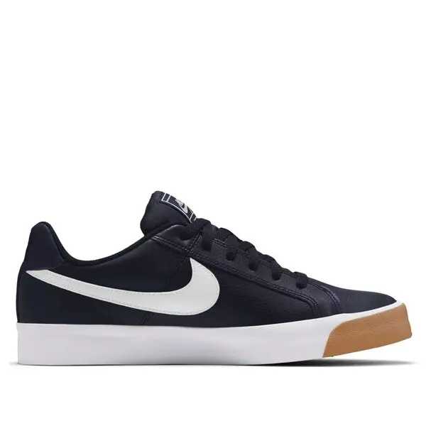 Nike Court Royale Ac Sneakers - Black