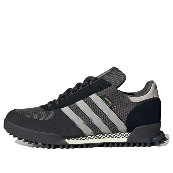Adidas Originals Marathon Trainer - Black