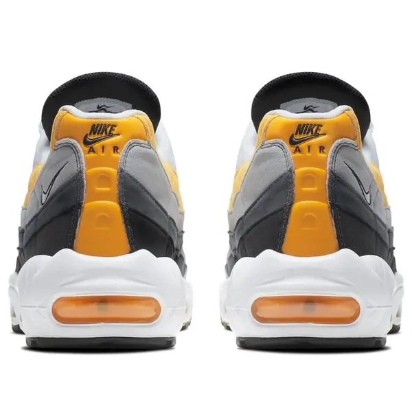 Nike Max 95 " Amarillo - Grey