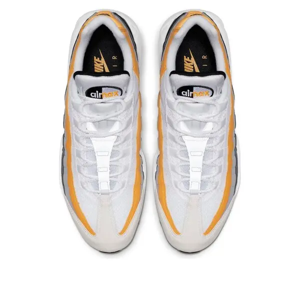 Nike Max 95 " Amarillo - Grey