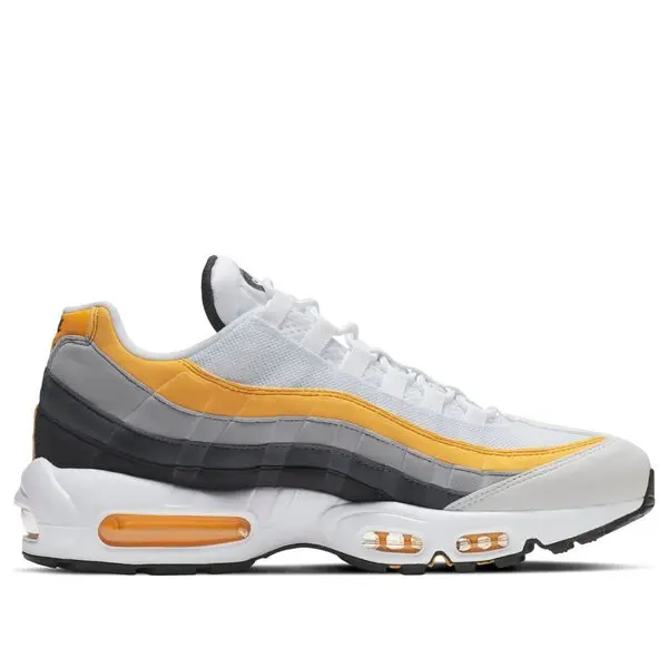 Nike Max 95 " Amarillo - Grey