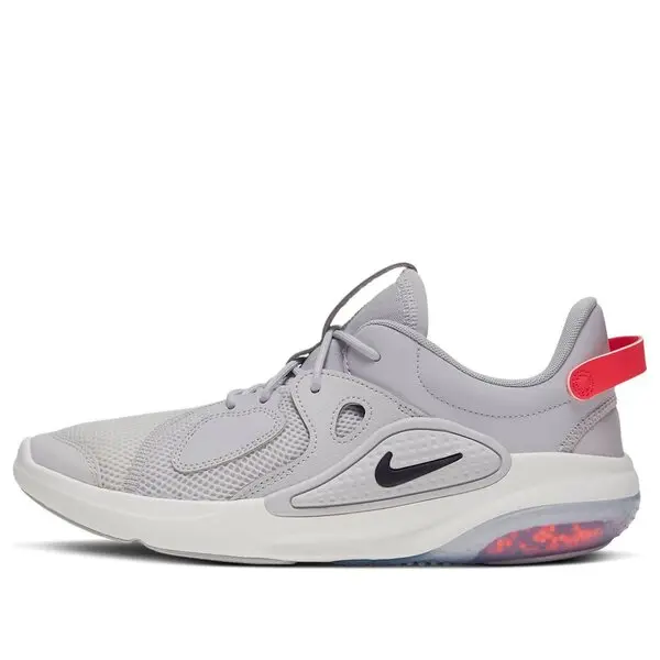 Nike Joyride Cc Sneakers - Grey/red