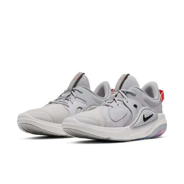 Nike Joyride Cc Sneakers - Grey/red
