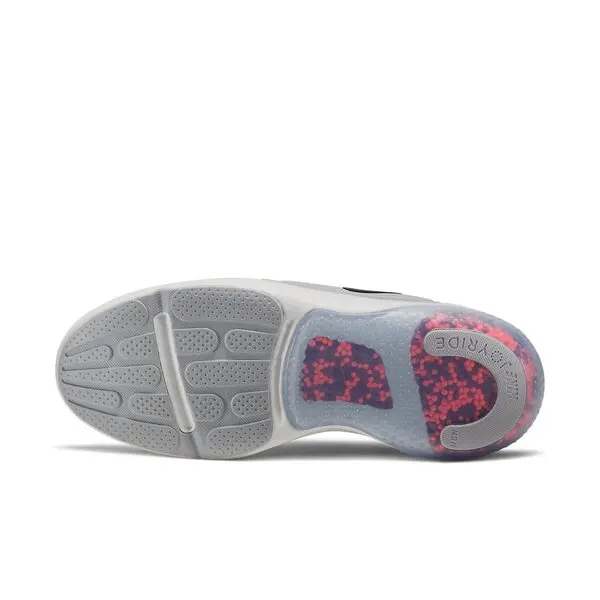 Nike Joyride Cc Sneakers - Grey/red