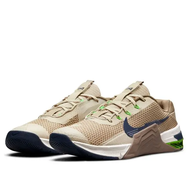 Nike Metcon "rattan Sandalwood" Athletic Sneakers - Brown