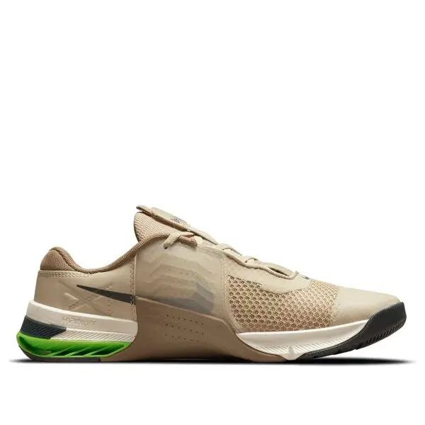 Nike Metcon "rattan Sandalwood" Athletic Sneakers - Brown