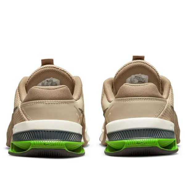 Nike Metcon "rattan Sandalwood" Athletic Sneakers - Brown