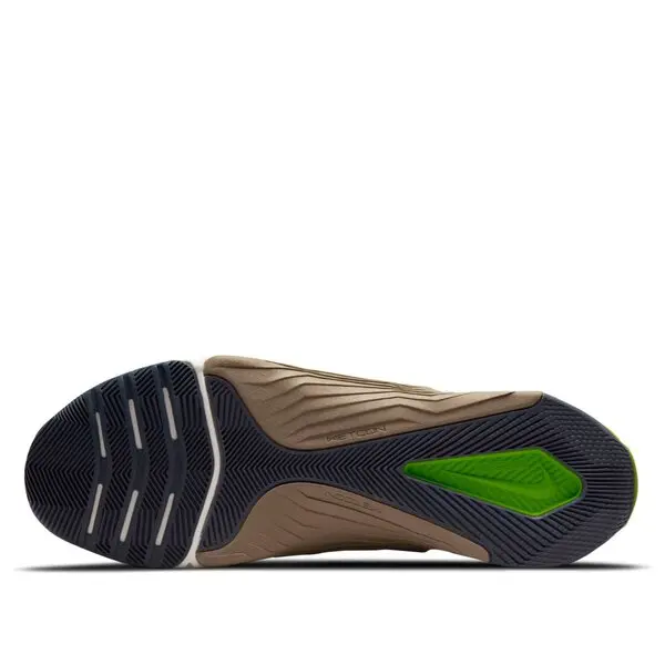 Nike Metcon "rattan Sandalwood" Athletic Sneakers - Brown
