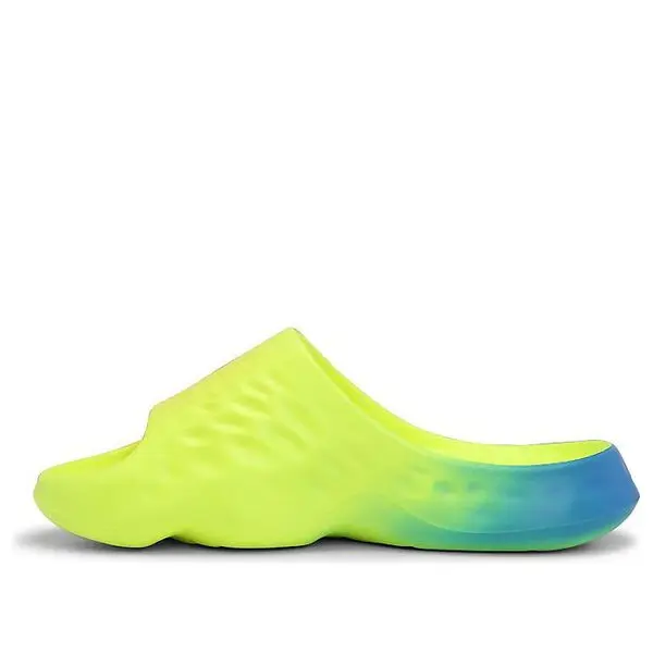 NEW BALANCE Fresh Foam Mrshn Slide - Bright Lapis/neon Dragonfly