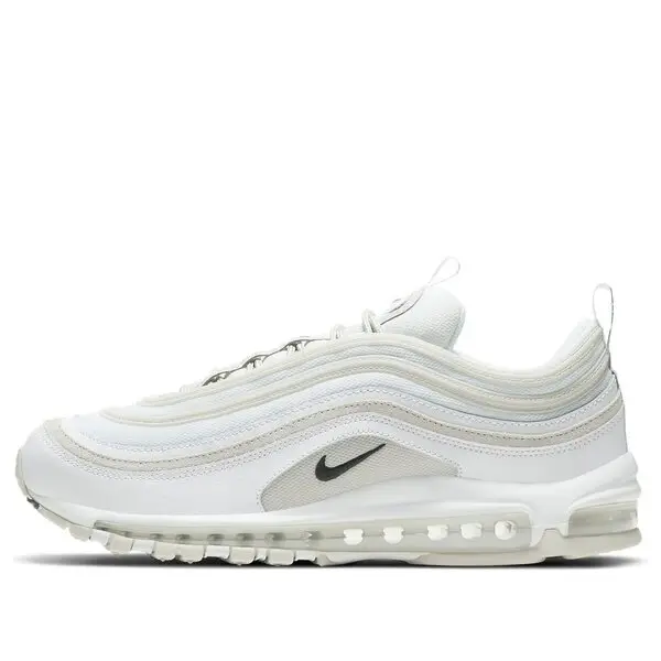 Nike Max 97 Sneakers - White