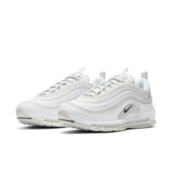 Nike Max 97 Sneakers - White