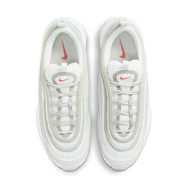 Nike Max 97 Sneakers - White