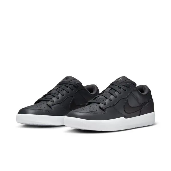 Nike Force 58 Premium Sneakers - Anthracite/anthracite/white