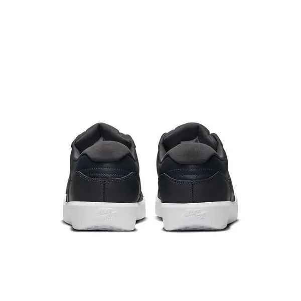 Nike Force 58 Premium Sneakers - Anthracite/anthracite/white
