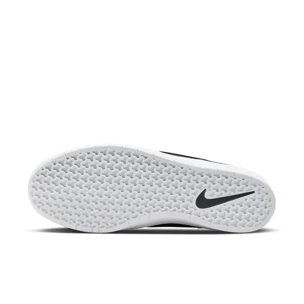 Nike Force 58 Premium Sneakers - Anthracite/anthracite/white