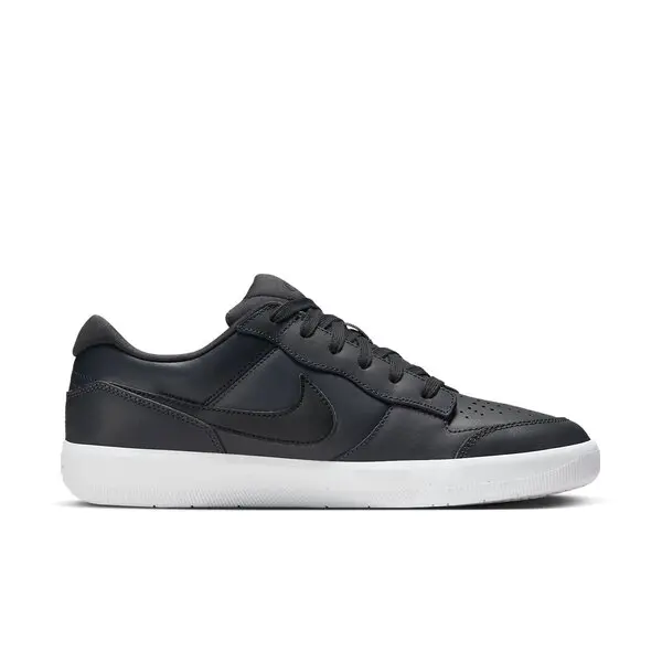 Nike Force 58 Premium Sneakers - Anthracite/anthracite/white