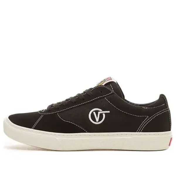 VANS Paradoxxx Sneakers - Black